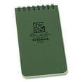 3 x 5 Top Spiral Notebook - Walmart.com