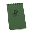 3 x 5 Top Spiral Notebook - Walmart.com