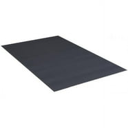 3 x 5 Foot Industrial Rubber Floor Mat - Walmart.com