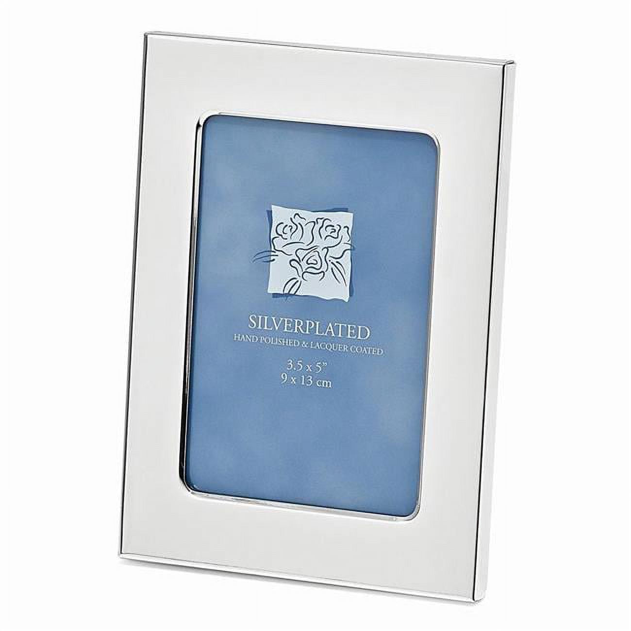 3 x 5 in. Classic Picture Frame - Walmart.com