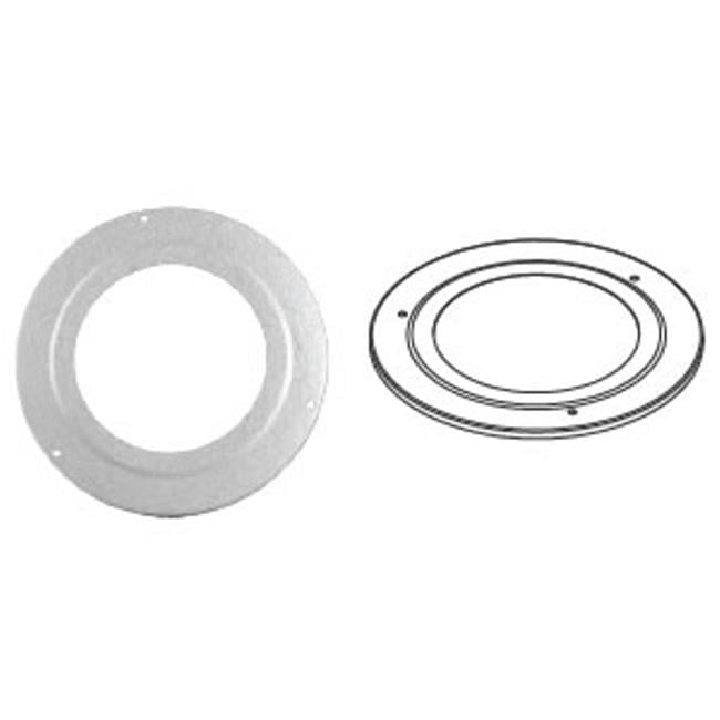 3 x 5 in. Concentric Venting System Exterior Trim Plate - Walmart.com