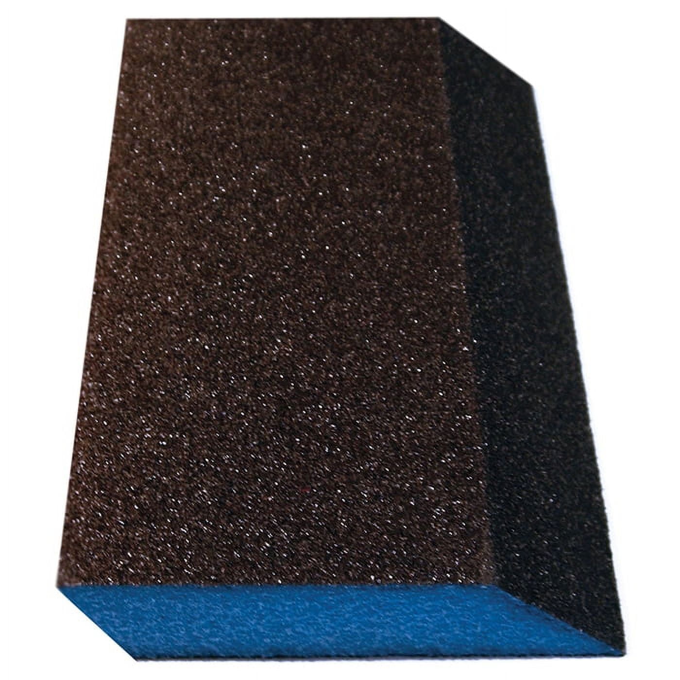 3" x 5" x 1" Webb Abrasives DSM Webb Abrasives Double Slant Sanding ...
