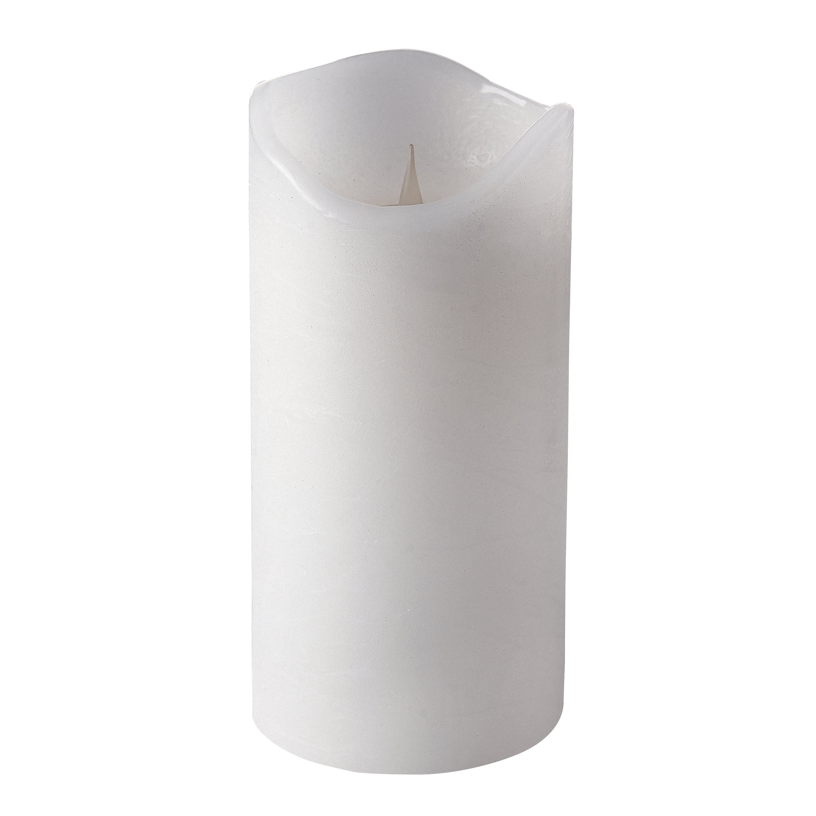 3" x 6" LED Pillar Candle by Ashland® - Walmart.com