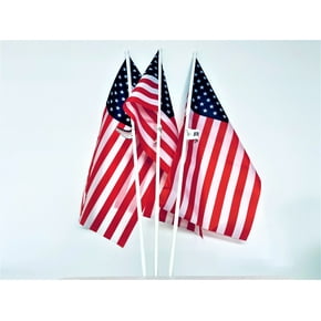 Miniature American Flag