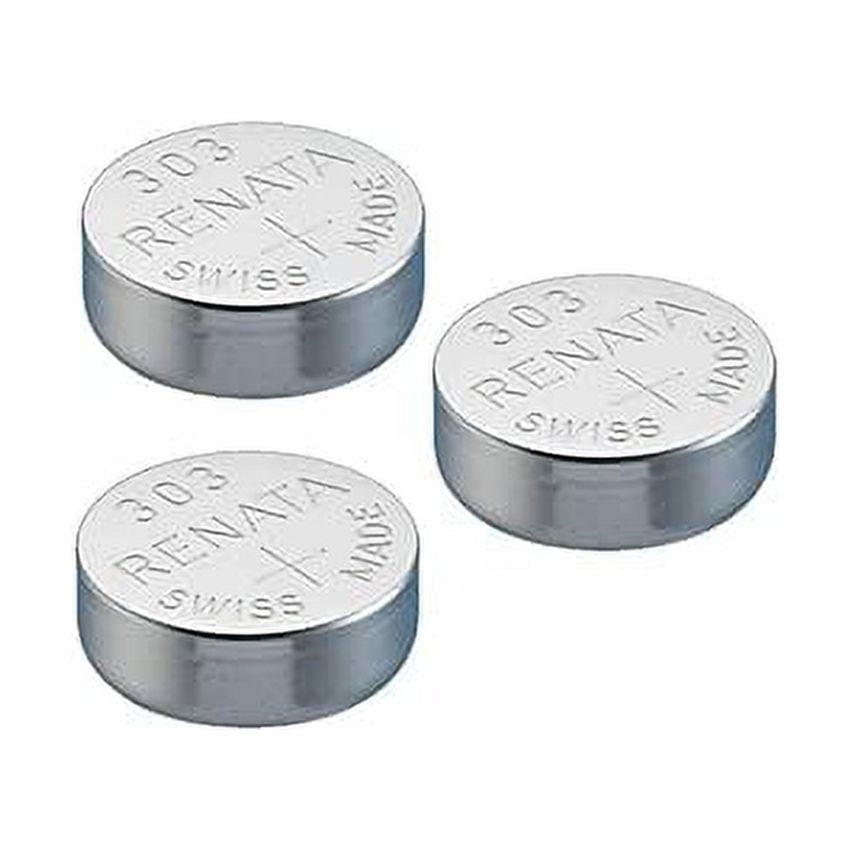 Button Cell Batteries for Kitchen Timers | Walmart Business - Walmart ...