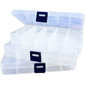 Plastic Storage Containers Dividers