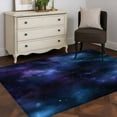 3'x5' Area Rugs, Star Sky Indoor Outdoor Area Rug for Living Room ...