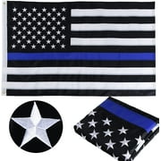 Police Stripe