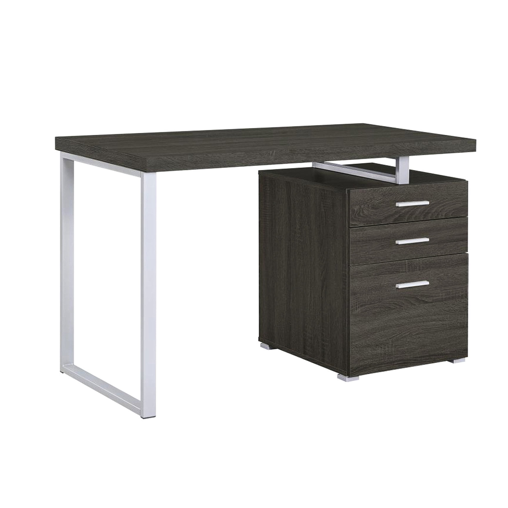 30.00 in Height - File Storage in Drawer - Home Office - Adds Elegance ...