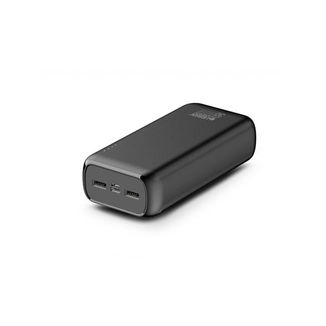 30.000 mAh Juicee Max USB-C & USB-A Powerbank - Walmart.com