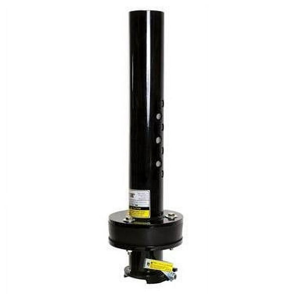 30,000LB 4IN ROUND GOOSENECK CUSHION COUPLER - Walmart.com