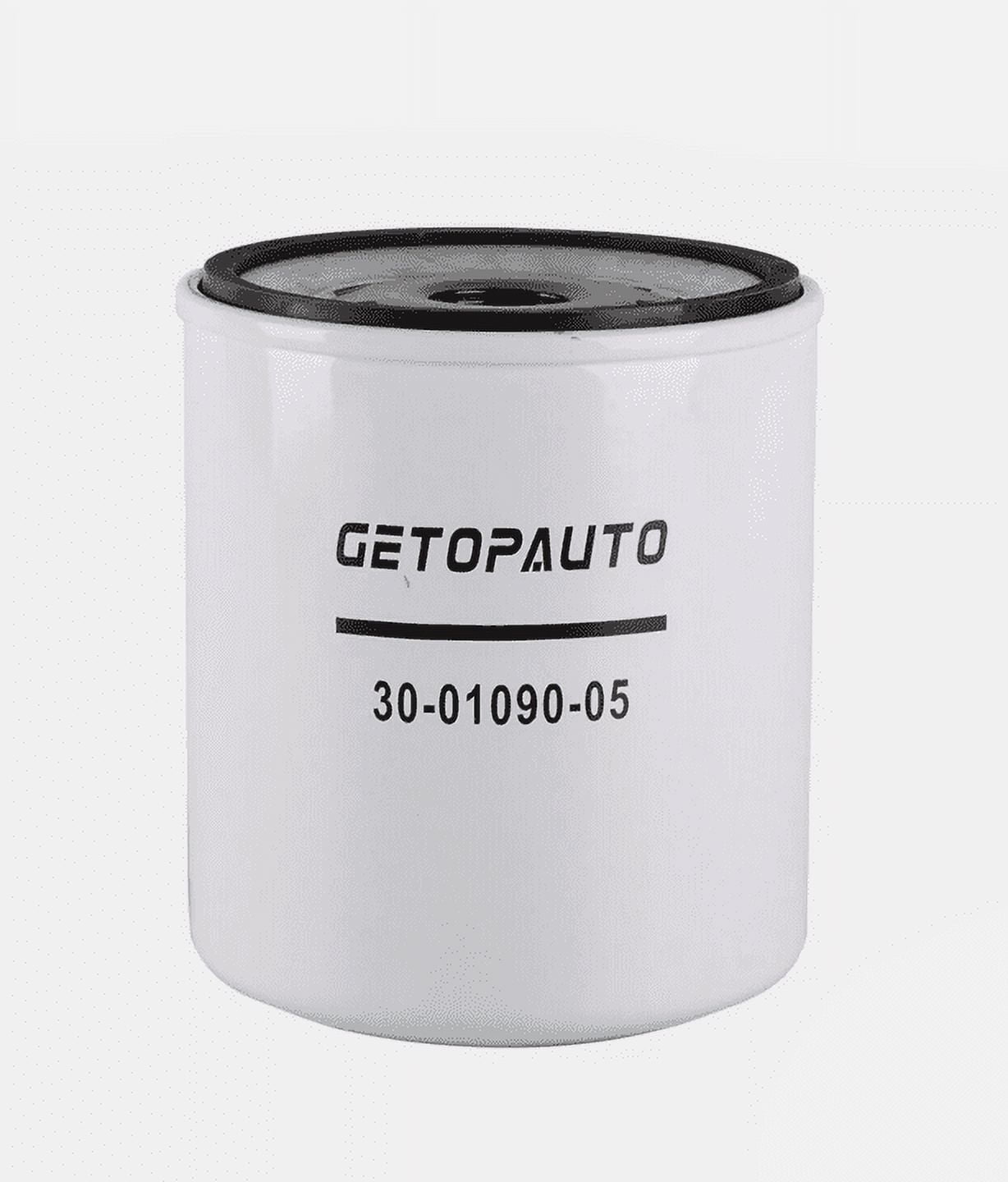 30-01090-05 Fuel Filter for Carrier Transicold Replaces P559125 BF1224 ...