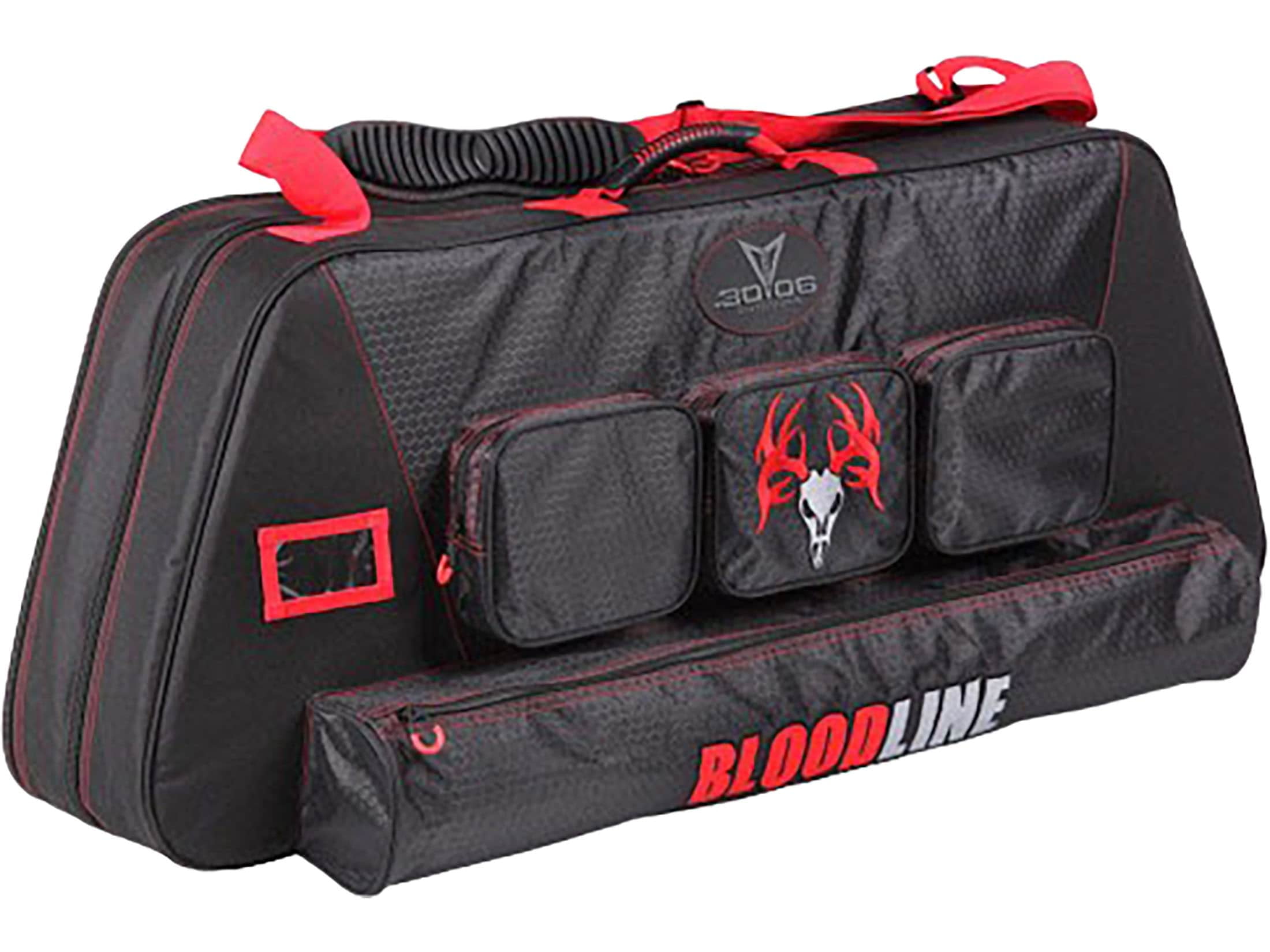 30-06 Bloodline Signature Compound Bow Case - Walmart.com