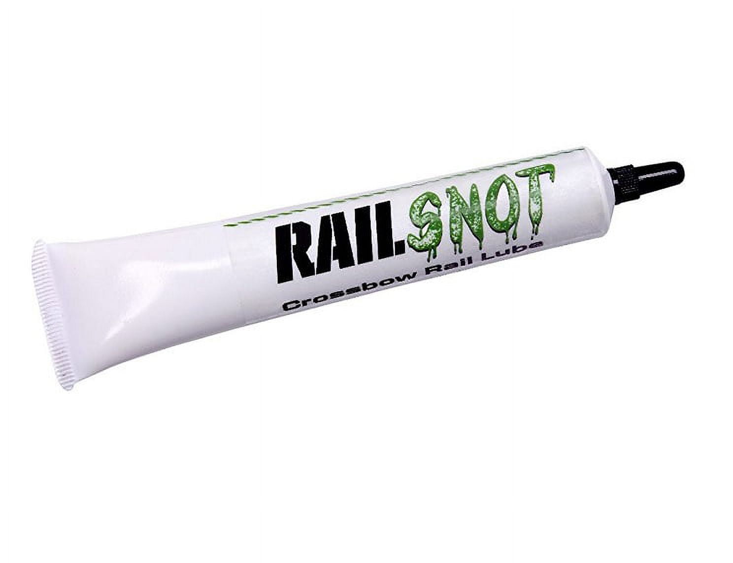 30-06 Outdoors Rail Snot Xbow Rail Lube - Walmart.com