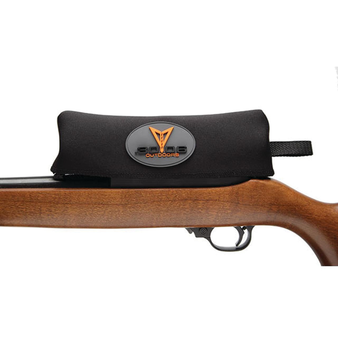 .30-06 Outdoors Stretch Fit Scope Protector 3, 4 to 5.25 Inch - Walmart.com