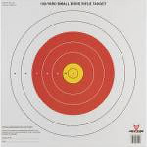 30-06 Small Bore Rifle Target 20 Pk. - Walmart.com