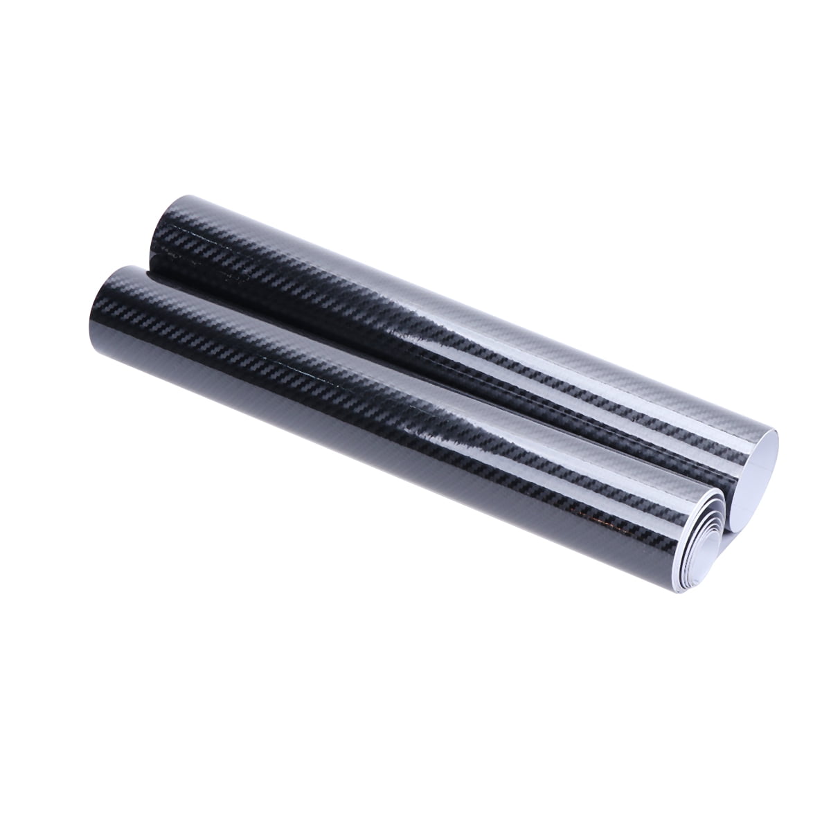 30*150cm Car Carbon Fiber Sticker High Light 5D 6D Carbon Effect Film ...