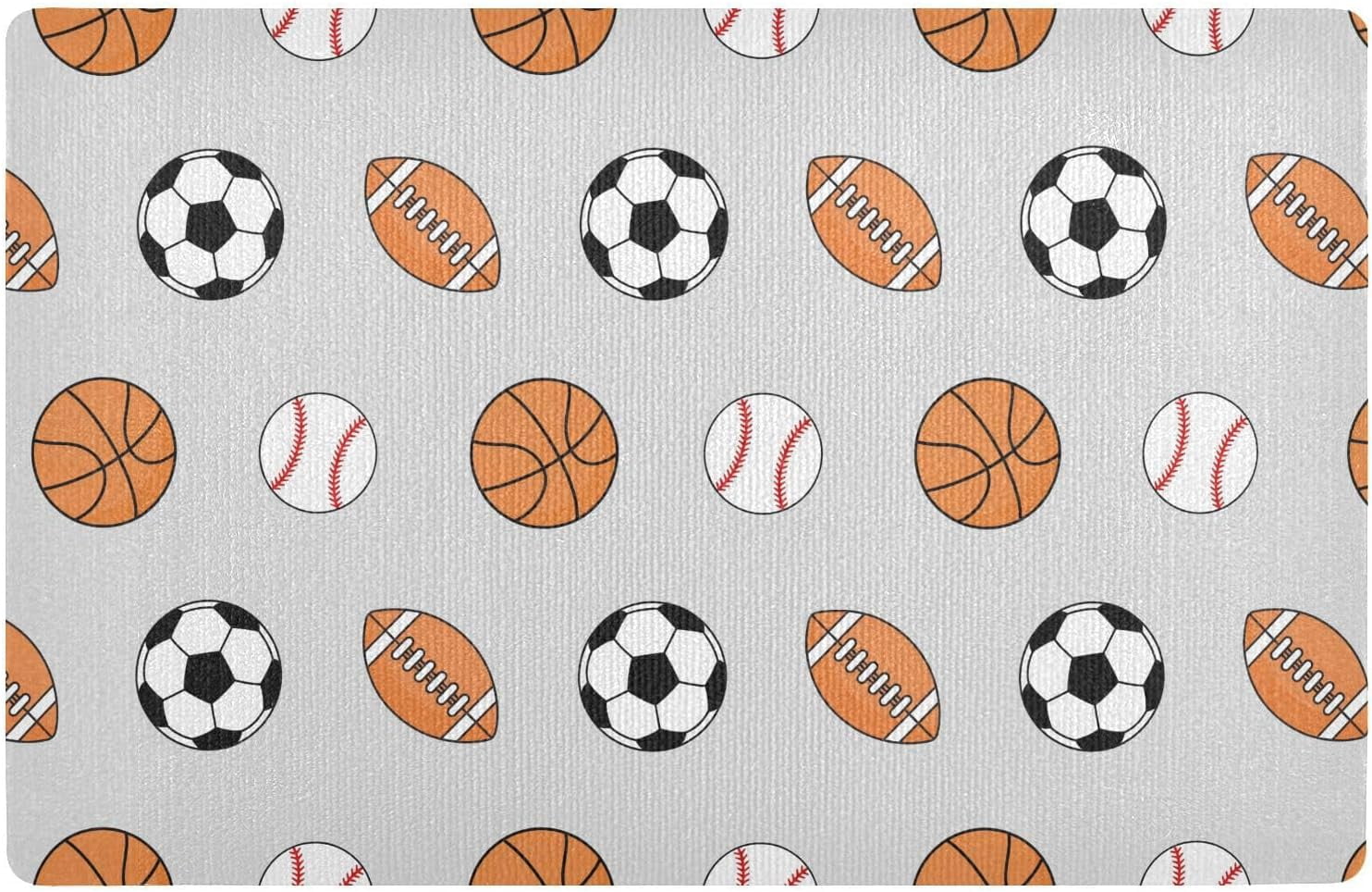 30*17inches Sea Turtle Doormat Welcome Pleace Remove Your Shoes Funny ...