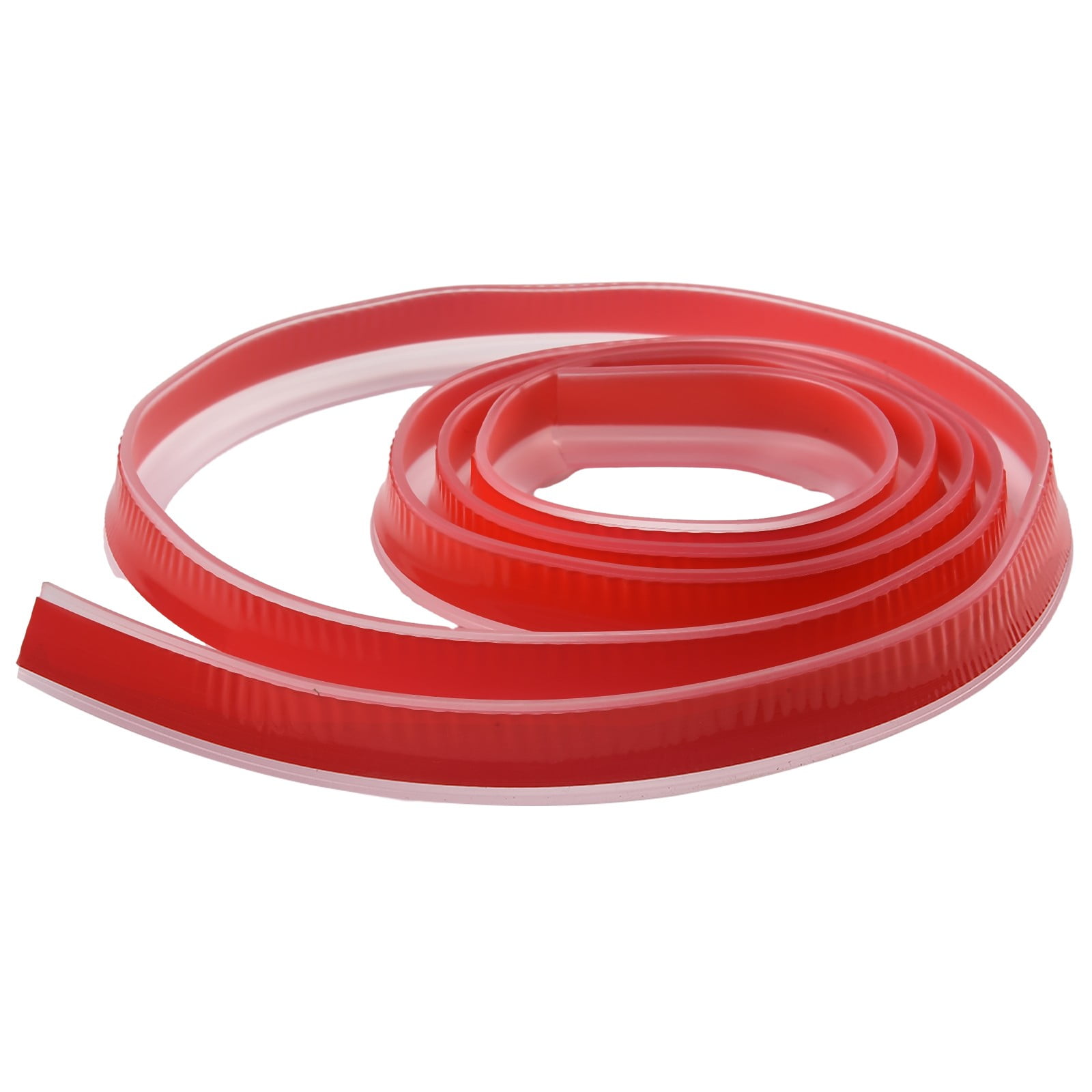 30-200CM Bathroom Water Stopper Silicone Retaining Strip Shower Barrier ...