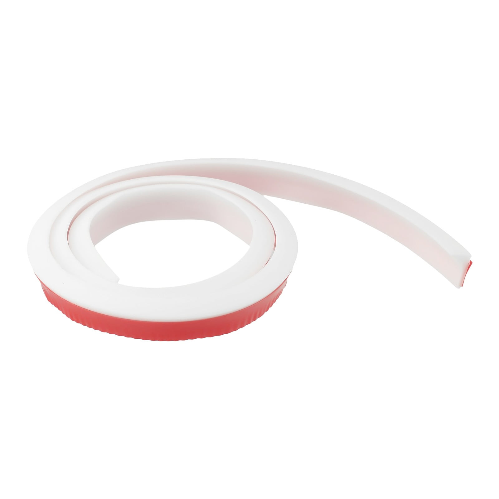 30-200CM Bathroom Water Stopper Silicone Retaining Strip Shower Barrier ...