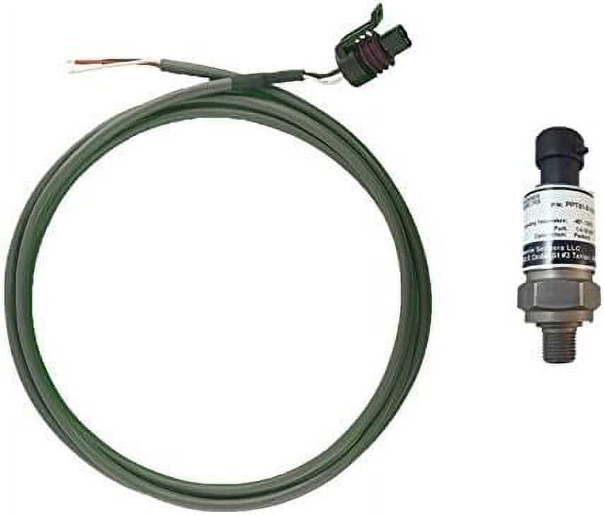 30-2130-500 Phoenix Sensors 500PSIG Pressure Sensor 18 Month Warranty ...