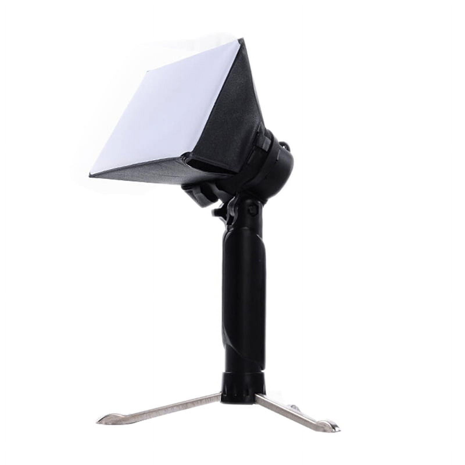 30*27cm Hot Portable Flash Diffuser Softbox Reflector for Canon Nikon ...