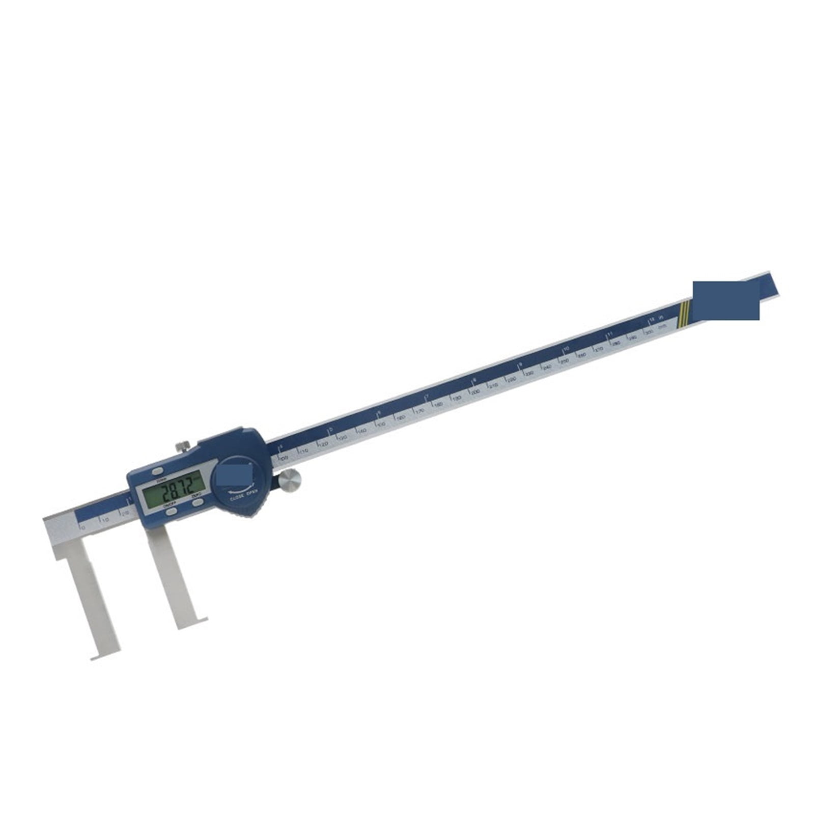 30-300 mm Digital Caliper Inside Grooves Caliper With Flat points ...
