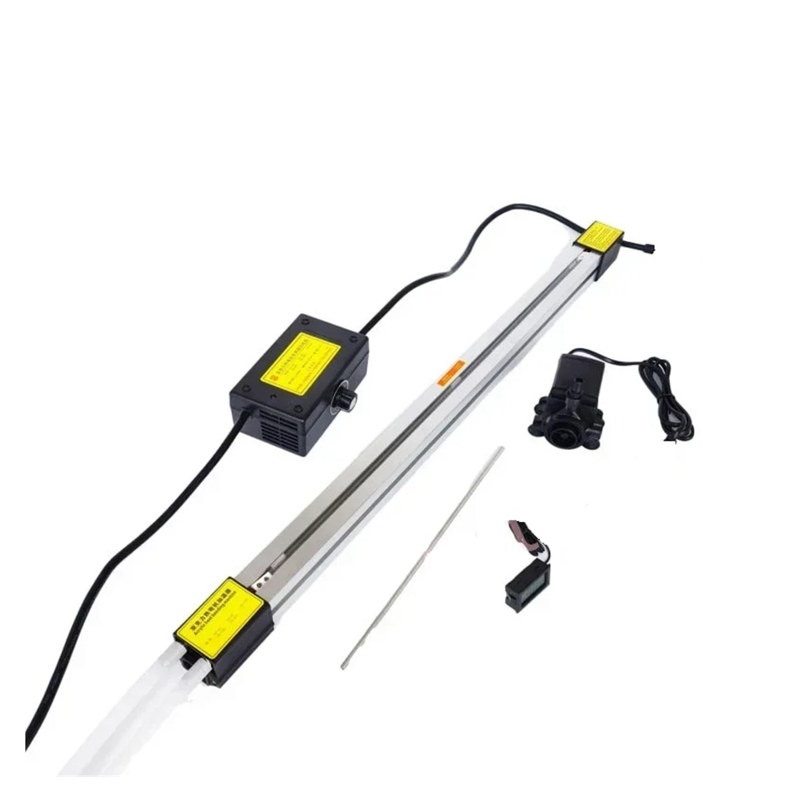 30-300CM Acrylic Bending Machine Hot Heating Bender Acrylic Bender For ...