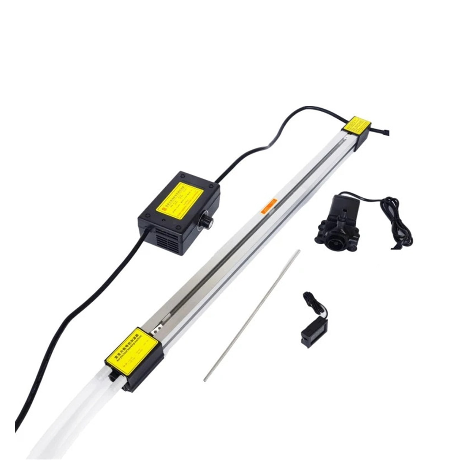 30-300cm Acrylic Plastic PVC Bending Machine Heater Hot Heating Bender ...