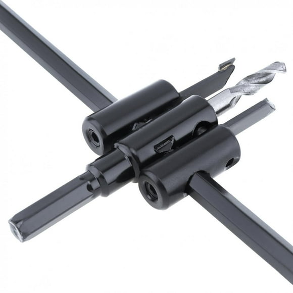 Circle Saw Drill Bit