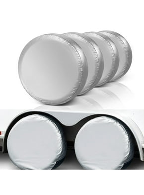 Tire Covers in Tire and Wheel Accessories - Walmart.com