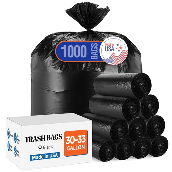 Perforated Plastic Bags