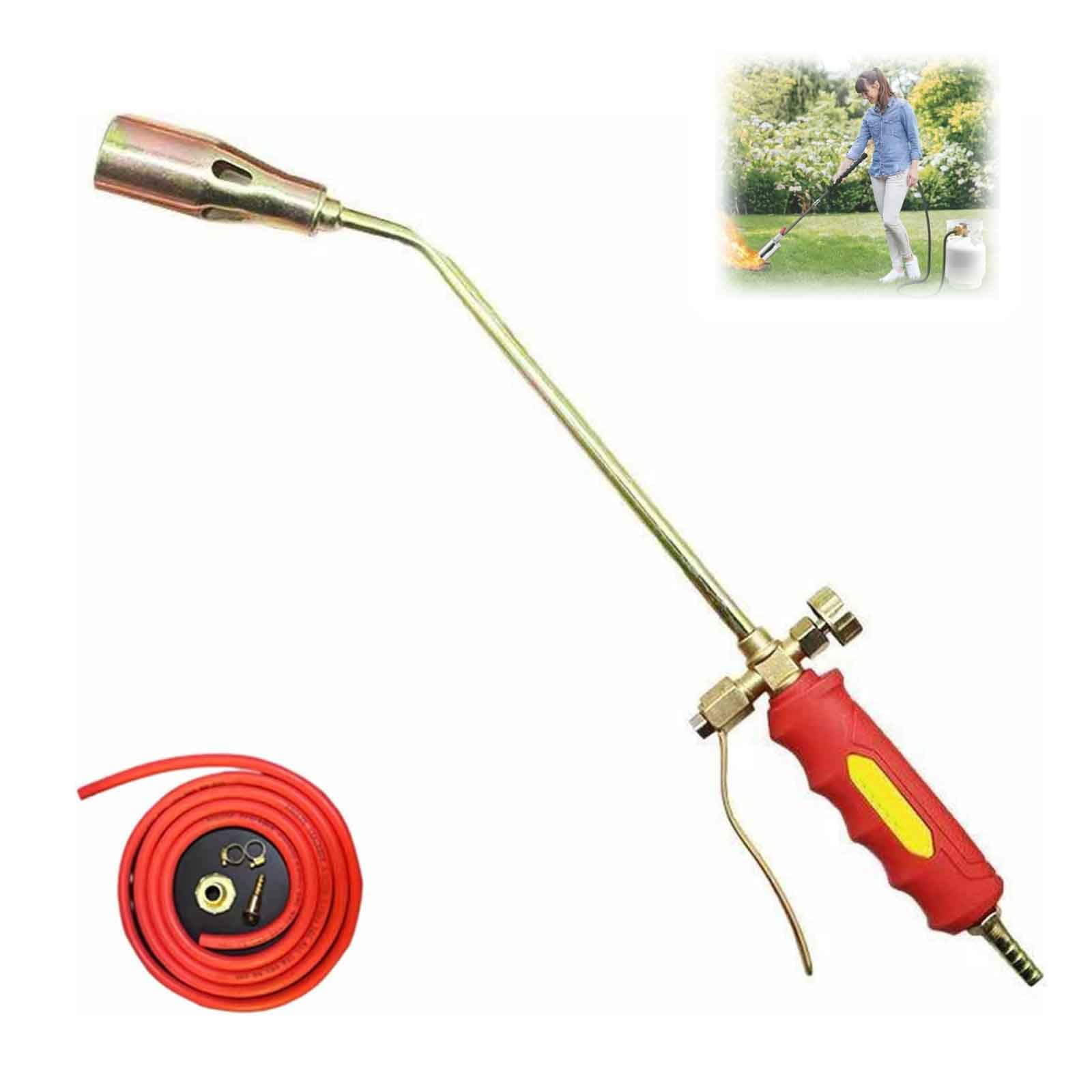 30/35/50 Protectivemethod Torch, Protectivemethod Torch Weed Burner Kit ...