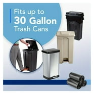 Bagster 3CUYD Dumpster in a Bag Holds up to 3,300 lb, 3 Bag, Green ...