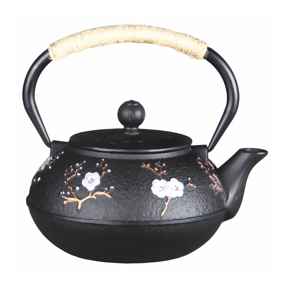 Shop Small Teapots in Colorful Styles at Walmart for Elegant Tea Time