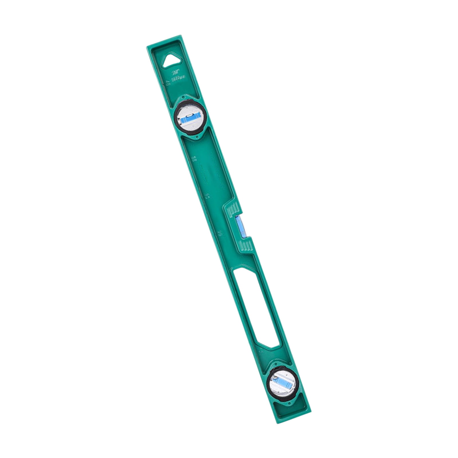 30/40/50/60cm High Precisions Aluminum Levels Ruler with Strong Magnet ...