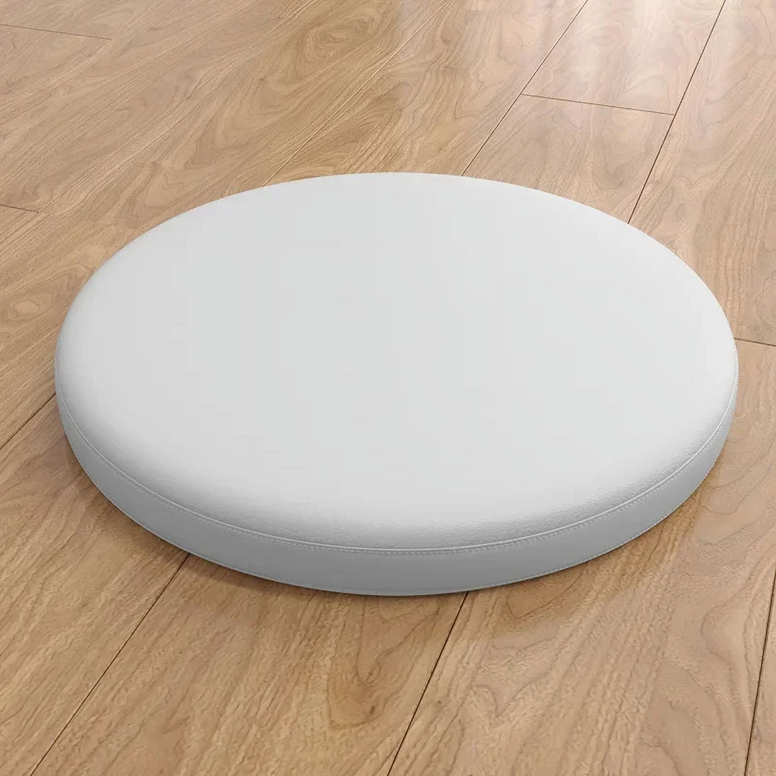 30/40/50cm Round Seat Pad Comfortable Soft Four Season Universal ...