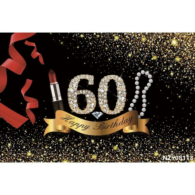 30 40 60 50th Birthday Photophone Balloons High Heels Photography ...