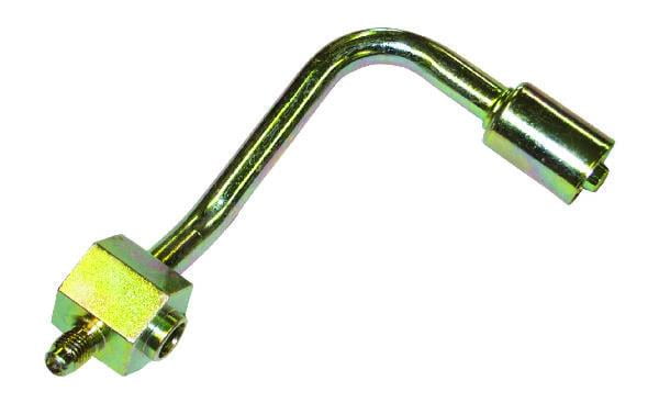 30, 40 Series Compressor to Condenser Sanden Conversion Fitting ...