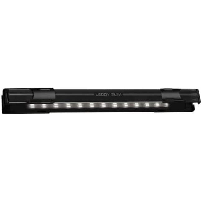30-40 in. 32W Leddy Slim Marine Lamp, Black - Walmart.com