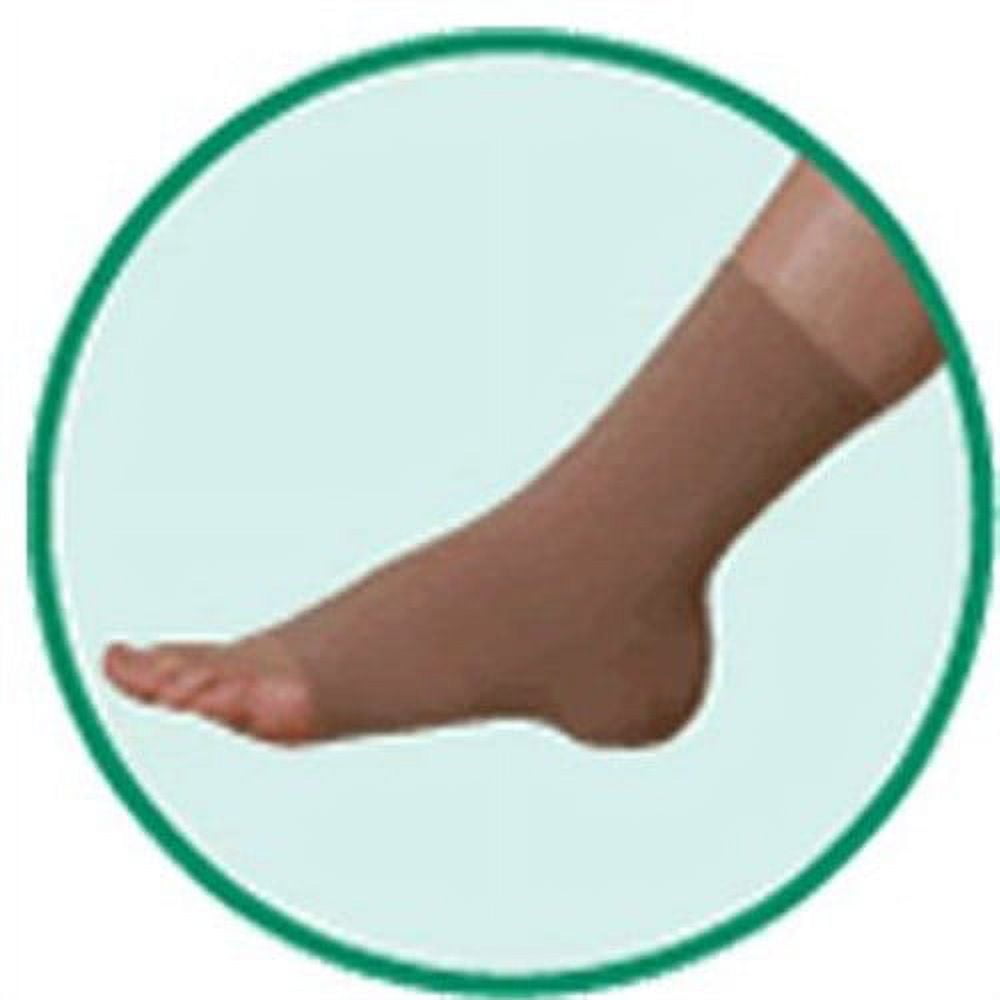 30-40 mmHg, Ankle Support by Juzo - Walmart.com