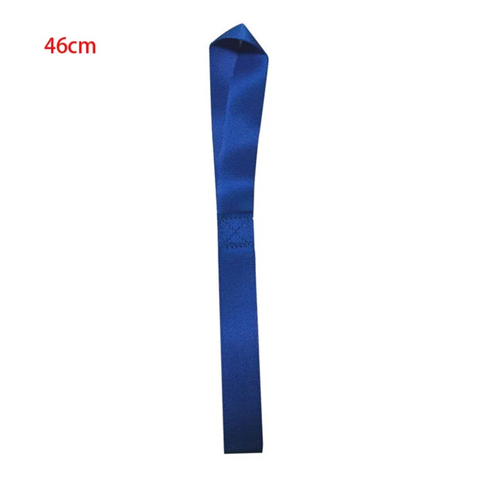 30 40cm Pull Loop Tie Down Straps Webbing Car Motorcycle ATV UTV Bike ...
