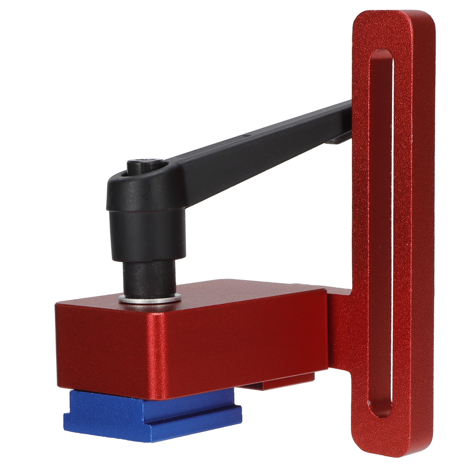 30/45 Type T-Slot Track Stopper Aluminum Alloy Miter Chute Stop Limiter ...