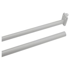 Adjustable Closet Rods
