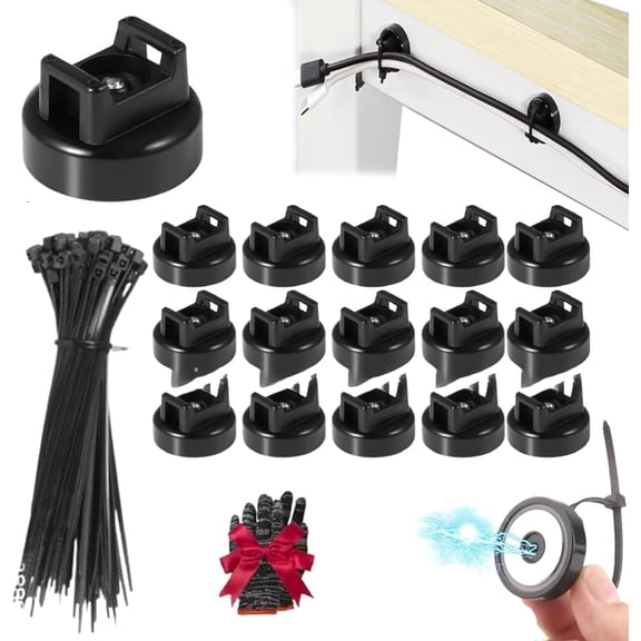 Zip Tie Mounts in Zip Ties - Walmart.com