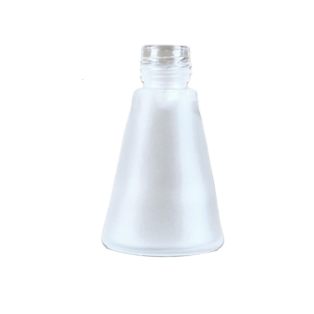 30/50ml Glass Aroma Diffuser Bottle Empty Reed Fragrance Refillable ...