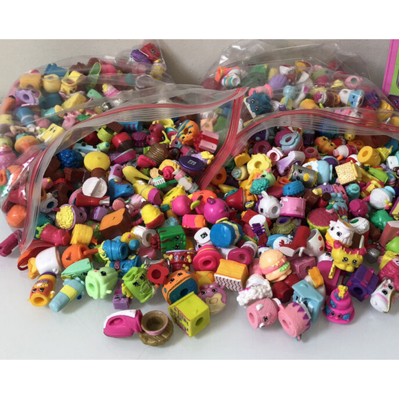 Shopkins