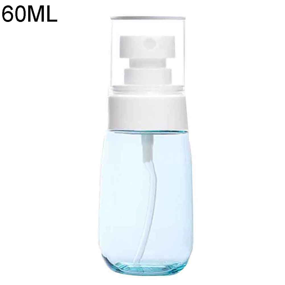30/60/100ml Refillable Portable Small Spray Bottle,Mini Spray Bottles ...