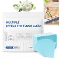 30/60/120 Piece Multiple Effect The Floor Clean,Concentrated Cleaning ...
