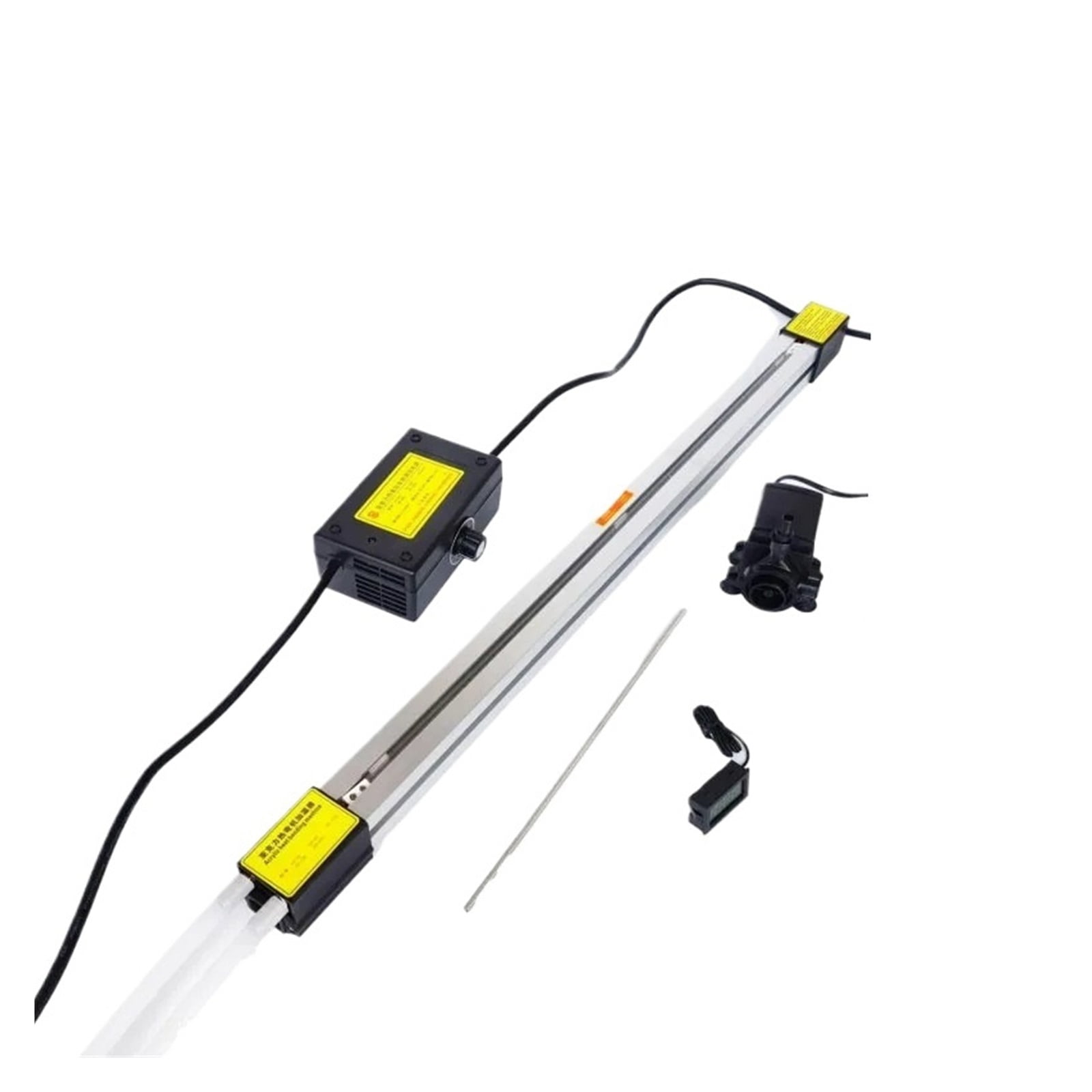 30/60/80cm Acrylic Hot Bending Machine, Acrylic Bender For Plastic ...
